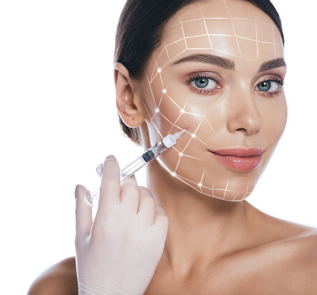 Beautif-Eye Periocular Rejuvenation - £120 – Silvia Lema